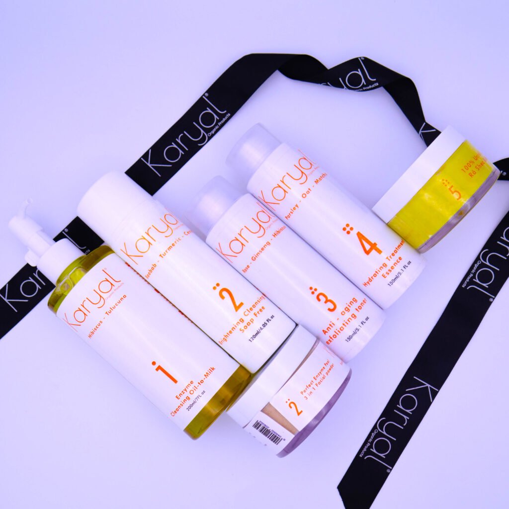 Karyal Beauty – Karyal Organic Beauty | Natural High Performance ...