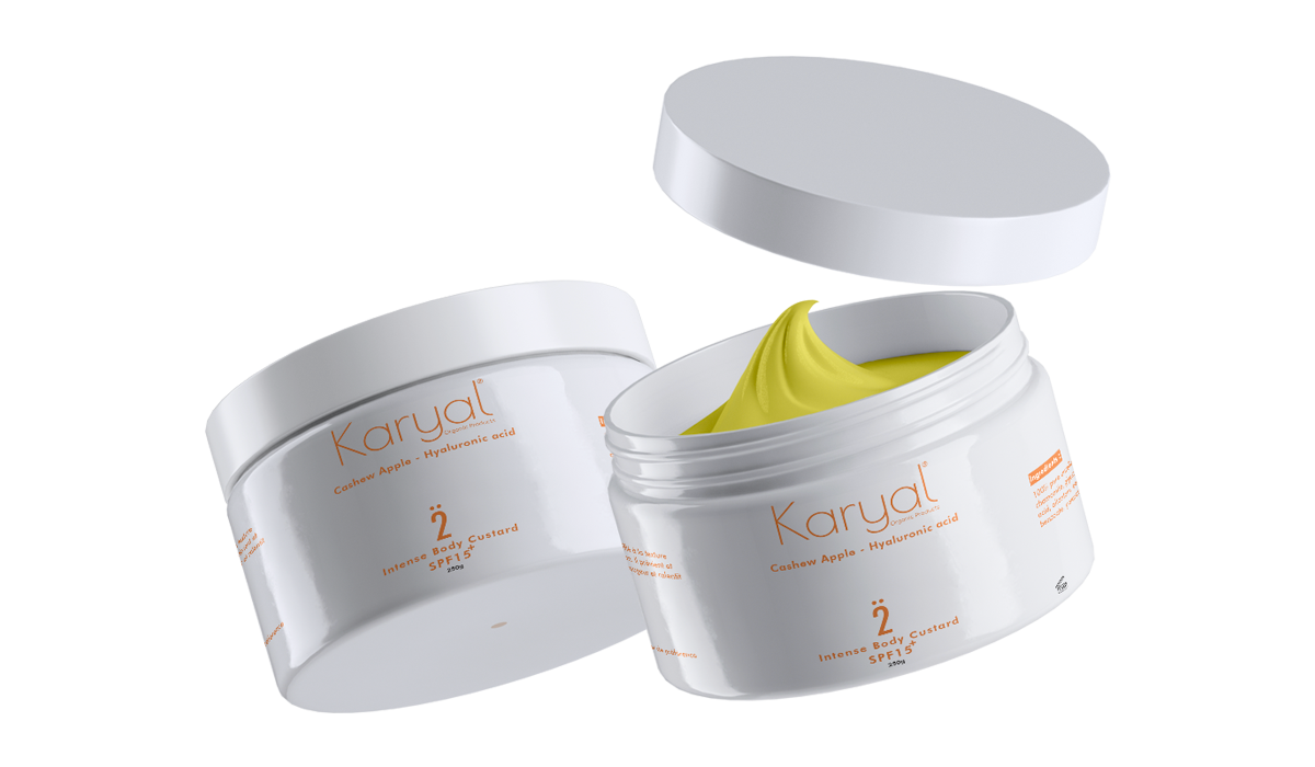 Karyal Beauty – Karyal Organic Beauty | Natural High Performance ...